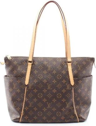 Louis Vuitton Damen, Pre-Owned, Braun, ONE SIZEGr&ouml;&szlig;e