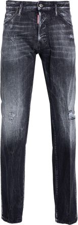 Dsquared2 HOSEN & RÖCKE - Jeanshosen auf YOOX.COM