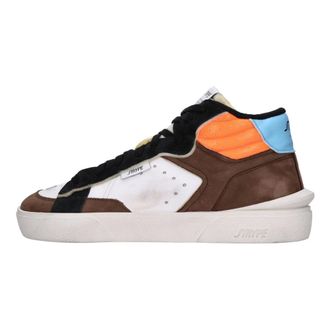 Strype Homme, Chaussures, Multicolore, Taille: 42 EU Baskets MultiColour