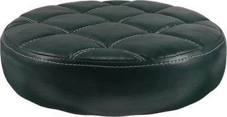 Healifty Gepolsterte runde Barhocker-Sitzfl&auml;che - 33 cm (12,97 Zoll) Komfortable runde Stuhlkissen-Sitzfl&auml;che als Ersatz f&uuml;r Barhocker in Caf&eacute;s und Kantinen. E