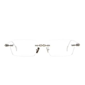 Kuboraum Maske H61 - - Accessories - unisex - Grau - 55 MM