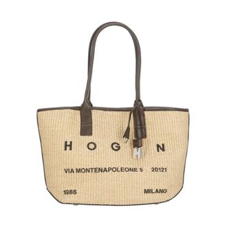 Hogan Damen, Taschen, Beige, ONE SIZEGr&ouml;&szlig;e