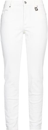 Ga&euml;lle Paris HOSEN & R&Ouml;CKE - Jeanshosen auf YOOX.COM