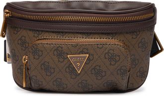 Guess G&uuml;rteltasche Guess HMEVZL P3231 Braun