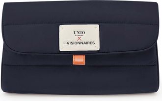 Les Visionnaires Kulturbeutel Unio