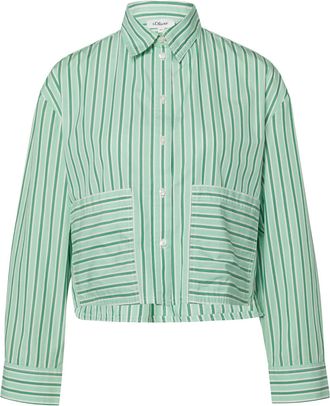 s.Oliver Bluse