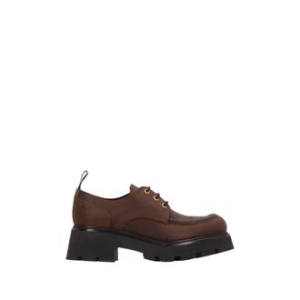 Celine Triomphe Derby - - Shoes - Damen - Braun - 36 EU