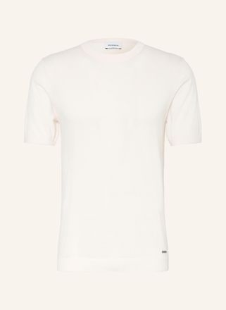 Roy Robson Roy Robson Strickshirt weiss