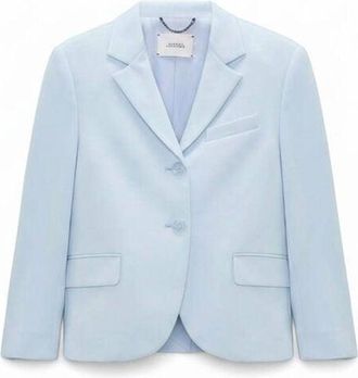 Dorothee Schumacher Damen Jerseyblazer EMOTIONAL ESSENCE