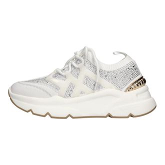 Emanuelle Vee Sneakers Wei&szlig; - - Shoes - Damen - Wei&szlig; - 37 EU