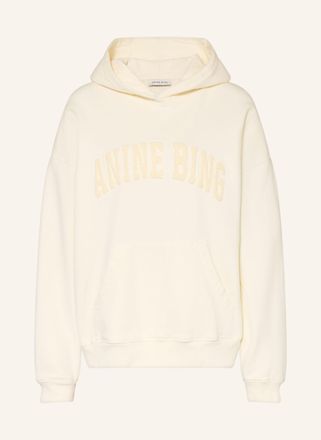Anine Bing Anine Bing Hoodie Harvey weiss