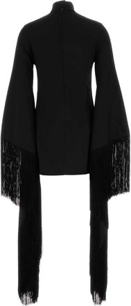 Taller Marmo Dress - Black