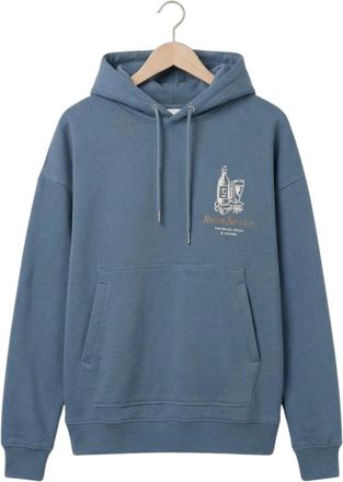 Rester&ouml;ds unisex, Sweatshirts & Hoodies, Blau, MGr&ouml;&szlig;e