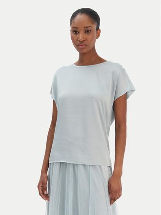 Joop T-Shirt Tancy 30100042 Gr&uuml;n Regular Fit