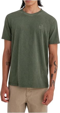 Murphy & Nye Homme, Tops, Vert, Taille: XL TUG T-Shirt