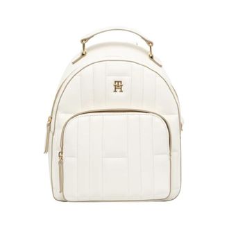 Tommy Hilfiger Damen, Taschen, Wei&szlig;, ONE SIZEGr&ouml;&szlig;e