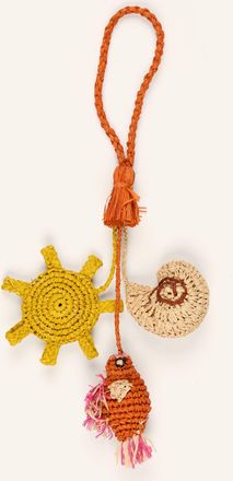 Ibeliv Ibeliv Taschenanh&auml;nger orange