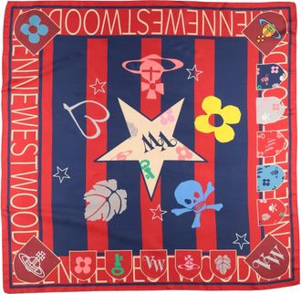 Vivienne Westwood ACCESSOIRES - Schals auf YOOX.COM