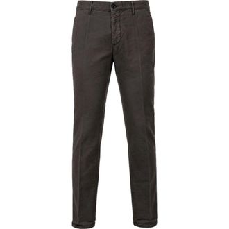 Incotex Herren, Hosen, Braun, W36Gr&ouml;&szlig;e