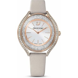 Swarovski Crystalline Aura - - Accessories - Damen - Grau - ONE SIZE
