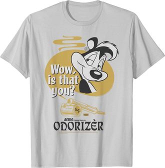 Looney Tunes Looney Tunes Pepe Le Pew Odorizer T-Shirt