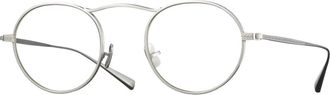 Eyevan 7285 Safari-E RX - - Accessories - unisex - Grau - 46 MM