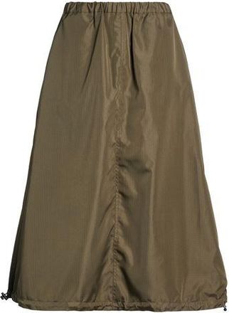 TAION BAS - Jupes midi sur YOOX.COM