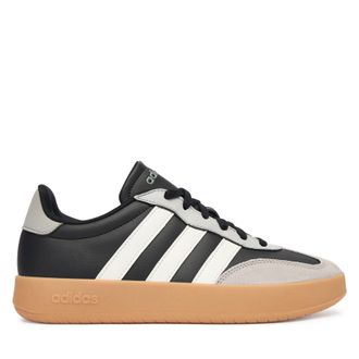 adidas Sneakers adidas Barreda JP5927 Schwarz