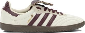 adidas Homme, Sport, Blanc, Taille: 44 1/2 EU Samba Lt