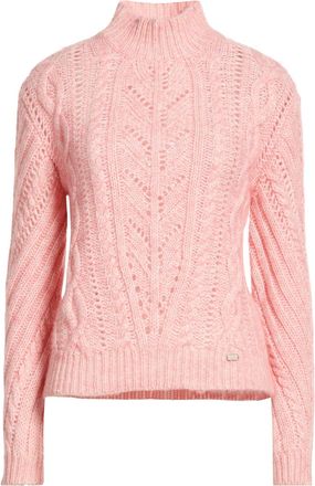 Agnona STRICKWAREN - Rollkragenpullover auf YOOX.COM