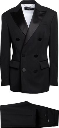 Dsquared2 ANZ&Uuml;GE und CO-ORDS - Anz&uuml;ge auf YOOX.COM