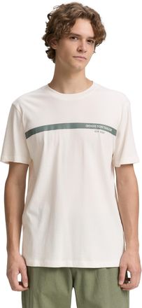 Tom Tailor Herren T-Shirt