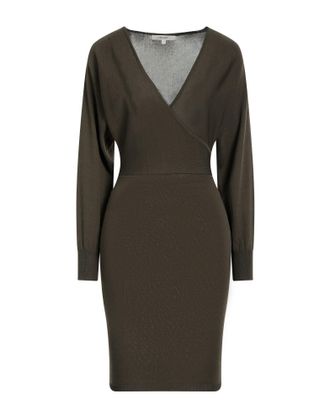 Koralline KLEIDER - Mini-Kleider auf YOOX.COM