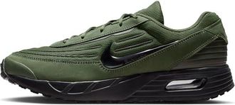 Nike Nike Homme AIR Max Verse Sneaker, Cargo Khaki Black Medium Olive Black, 42.5 EU