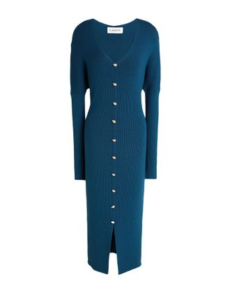 Lanvin KLEIDER - Midi-Kleider auf YOOX.COM