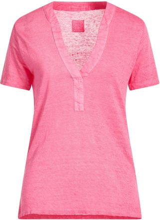 120% Lino TOPS - T-shirts auf YOOX.COM