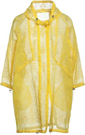 Ermanno Scervino JACKEN & MÄNTEL - Jacken, Mäntel & Trenchcoats auf YOOX.COM