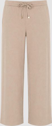 Max Mara Pantalon Floria Albino, S Max
