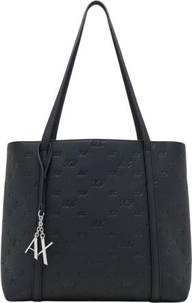 A|X Armani Exchange Shopper Tasche - - Bags - Damen - Schwarzk - ONE SIZE