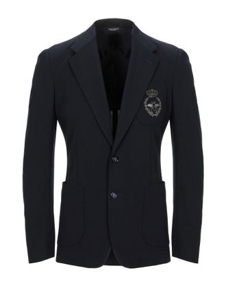Dolce & Gabbana ANZÜGE und CO-ORDS - Blazers auf YOOX.COM