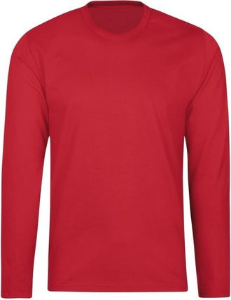 Trigema Damen Langarmshirt aus 100% Baumwolle