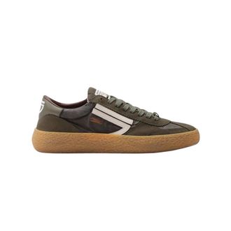 Puraai 1.01 Vintage Sneakers - - Shoes - Herren - Gr&uuml;n - 43 EU