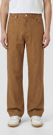 A.P.C. Jeans A. P.C. Herren Farbe Braun