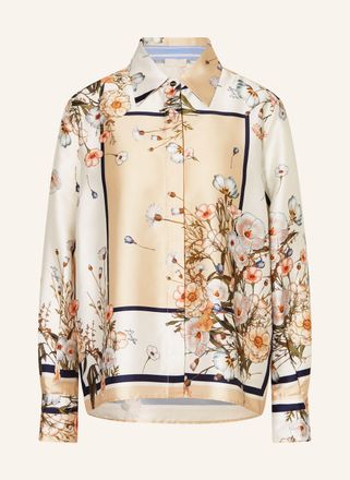 Liu Jo Liu Jo Hemdbluse beige