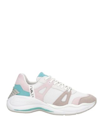 Emporio Armani SCHUHE - Sneakers auf YOOX.COM