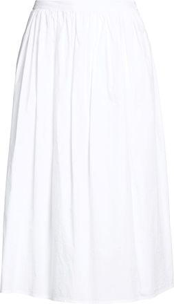 Kontatto HOSEN & R&Ouml;CKE - Midi-R&ouml;cke auf YOOX.COM