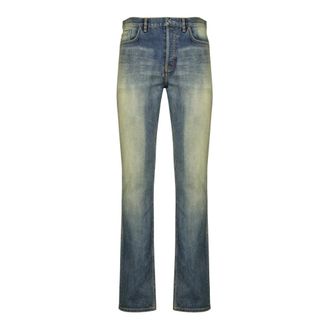 Dior Lange Skinny Jeans - - Jeans - Herren - Blau - W30