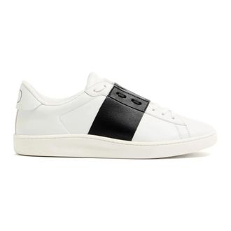 Valentino Open Royco Sneaker - - Shoes - Herren - Wei&szlig; - 41 1/2 EU