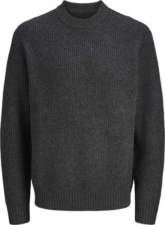 Jack & Jones Joryork Ollie Knit Crew Neck