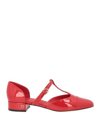 Ferragamo SCHUHE - Pumps auf YOOX.COM